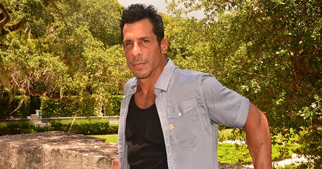 NKOTB News: Danny Wood's new album comes out January 15