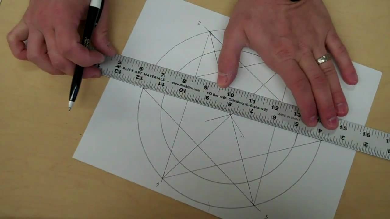 modulo art circular grid - philippin news collections