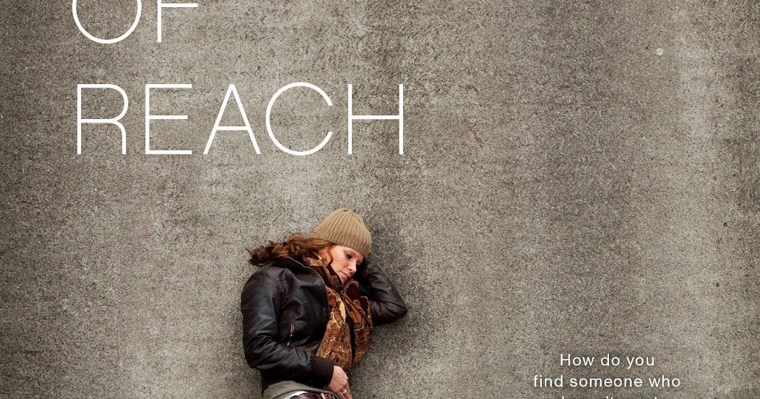 Review: Out of Reach by Carrie Arcos | Helen's Book Blog