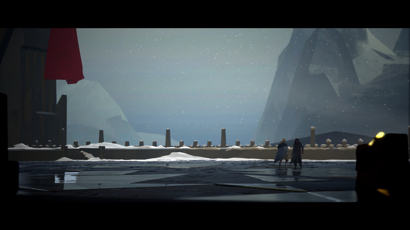 Análise: Absolver (PC/PS4) é inovador mas se reduz a um PvP falho ...