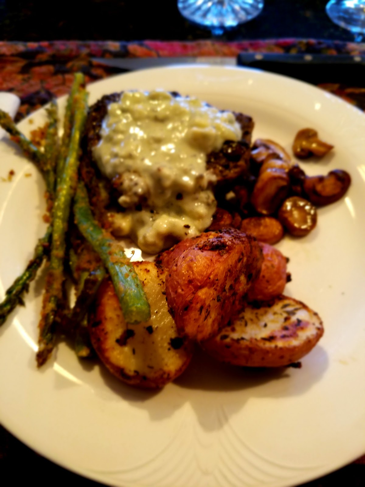 Saturday Night Dinner For Two saturday-night-dinner-for-two