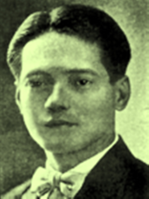 EDGAR EBRO's: ENCYCLOPEDIA OF PHILIPPINE ACTORS: Jose Padilla Sr. (1888 ...