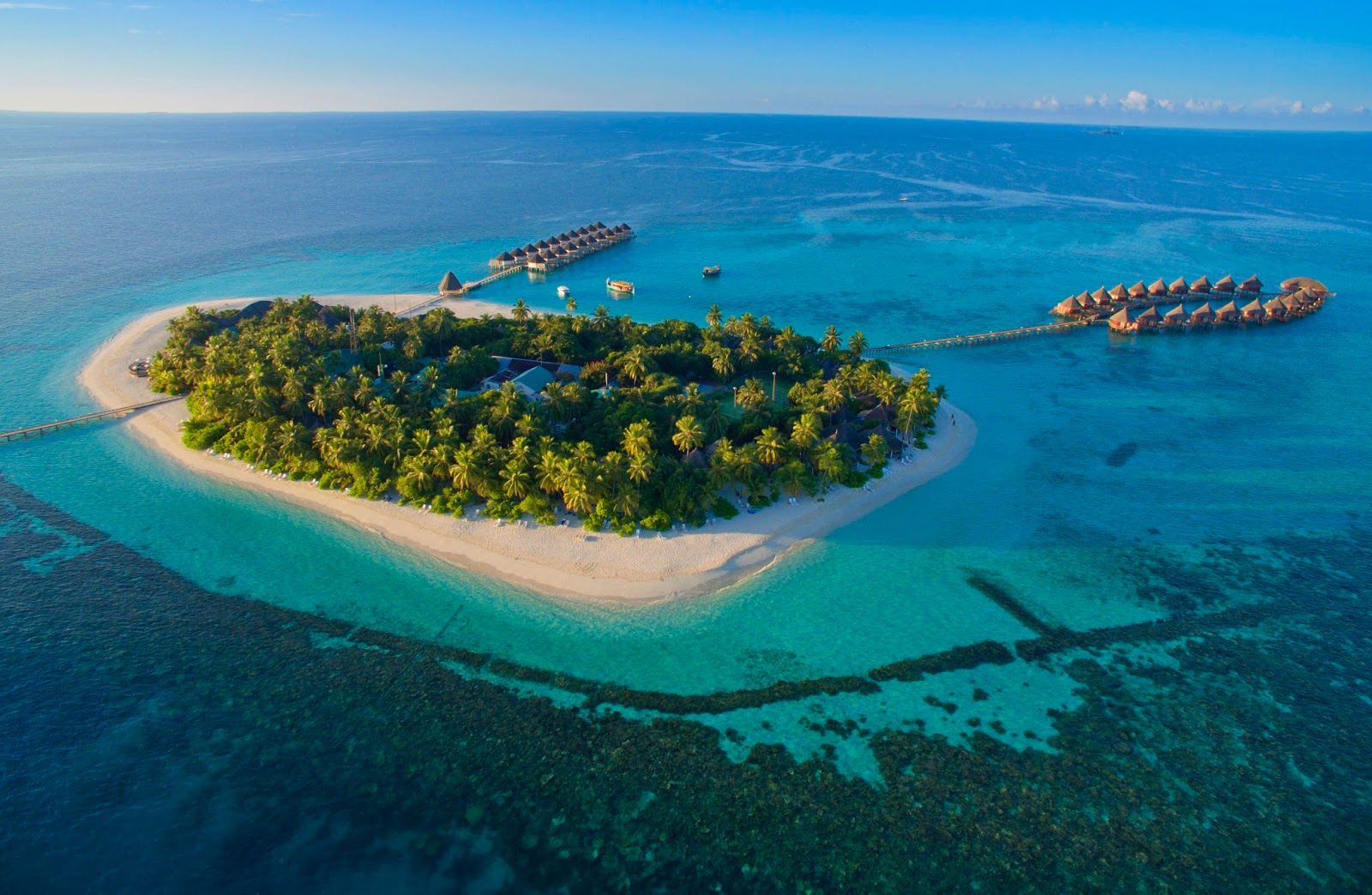 Maldives – Angaga Island Resort And Spa – happytrip2 - Travel ...