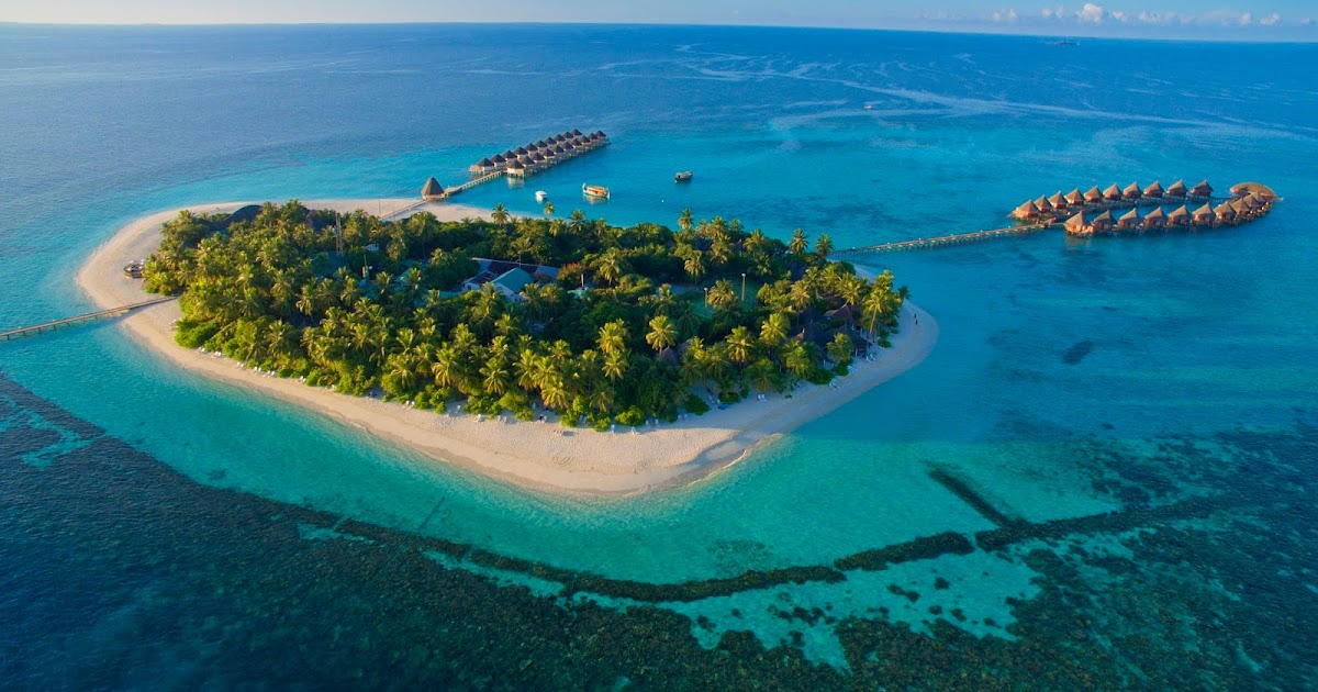 Maldives – Angaga Island Resort And Spa – happytrip2 - Travel ...