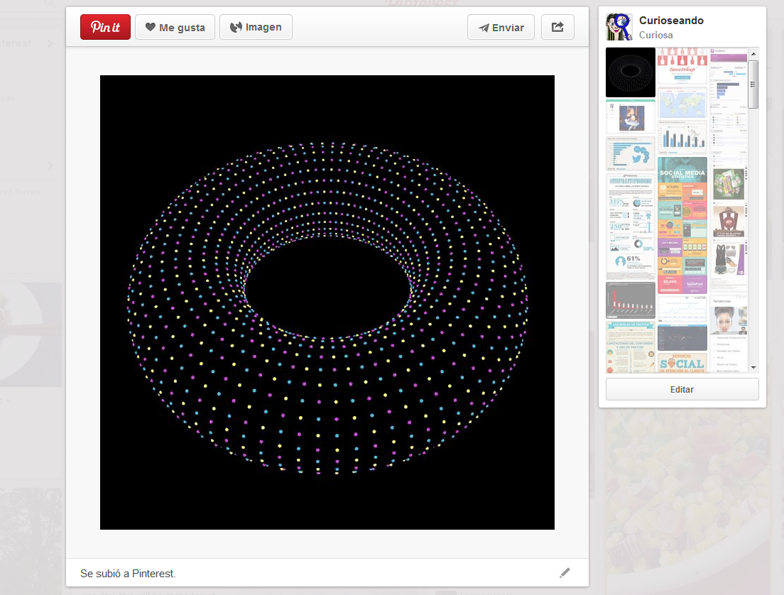 enero 2014 ~ Curioseando