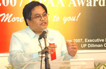 2011 PMAP Annual Conference: Societal Values: The Real Bottom Line!