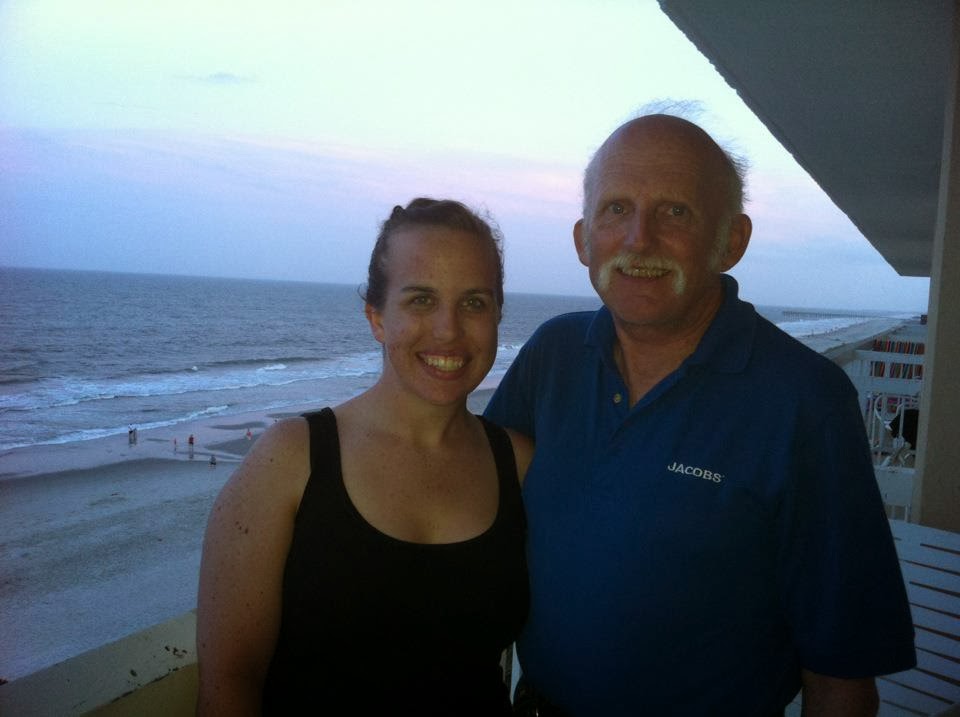 Argetsinger Family Tree: About Me