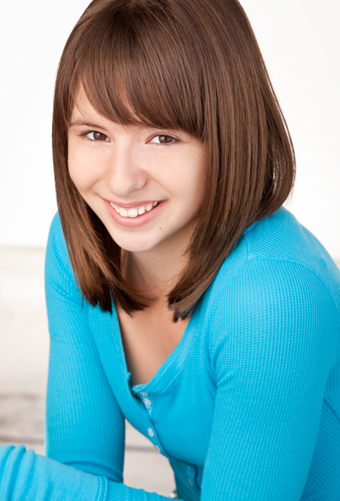 Starlet Arcade: Chelsea Cook