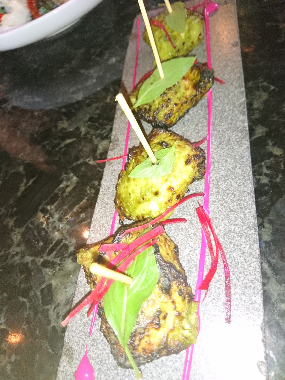 Stir Your Souls: Aesthetic Food At Cafe Southall...