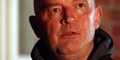 Coronation Street Blog: Pressure Drop on Pat Phelan in Coronation Street