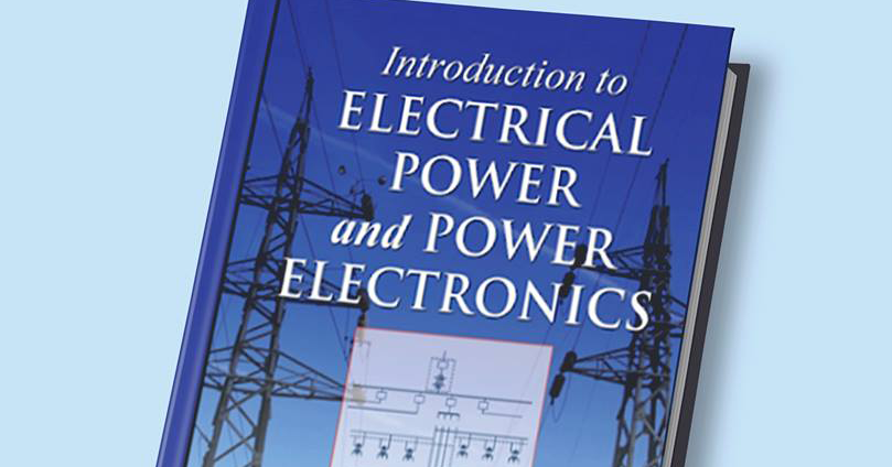 Introduction to Electrical Power and Power Electronics By Mukund R ...
