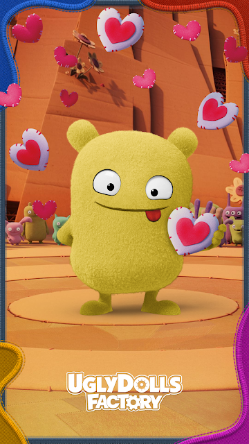 Why UglyDolls are Sew Perfect for You