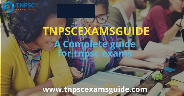 TNPSC Syllabus and Practice Test