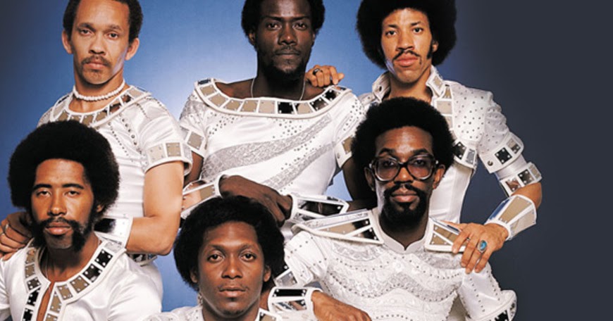 Funkatropolis: The Commodores Drop Some Southern Funk on “Gimme My Mule”