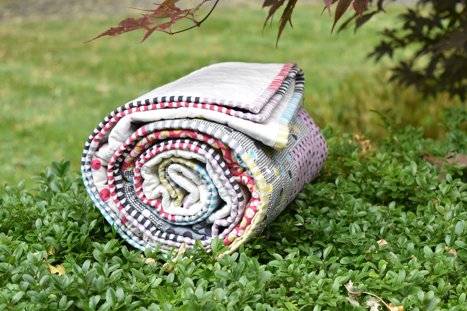 runsewfun: a plus quilt