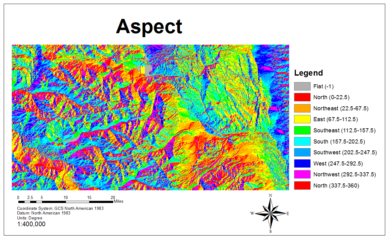 Connor Proctor's GIS Blog