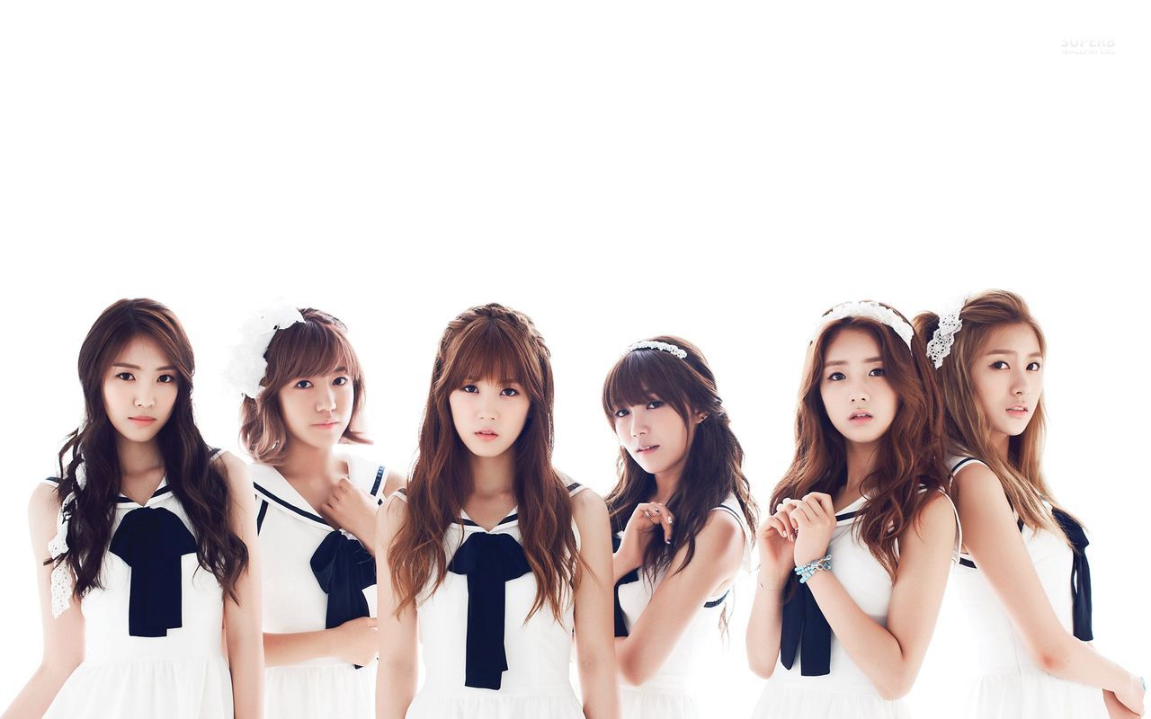 Note Of Apink Fans (Discography, MV, Songs & Lyrics, Latest News ...