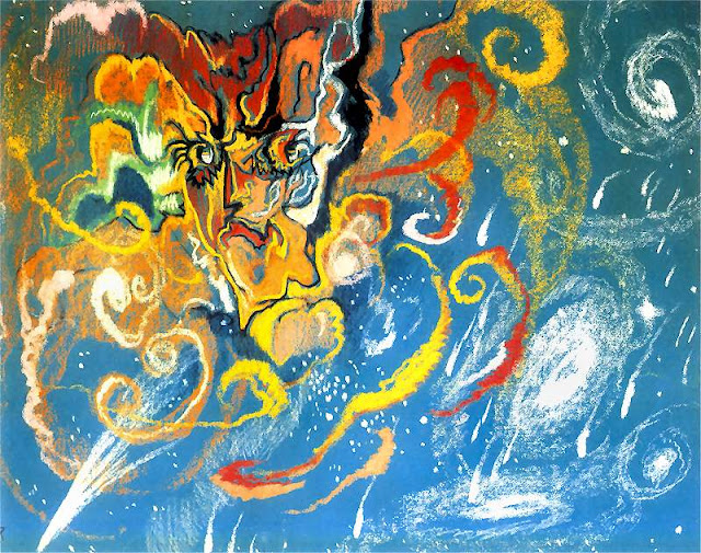 Sevasblog : things I like: Stanisław Ignacy Witkiewicz aka Witkacy