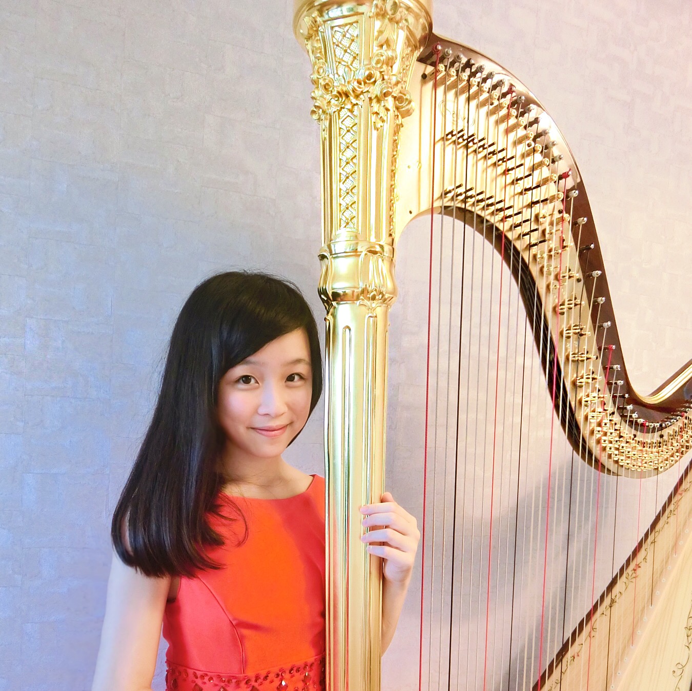 Lo Sin Yan Katie | Great Composers Competition Series