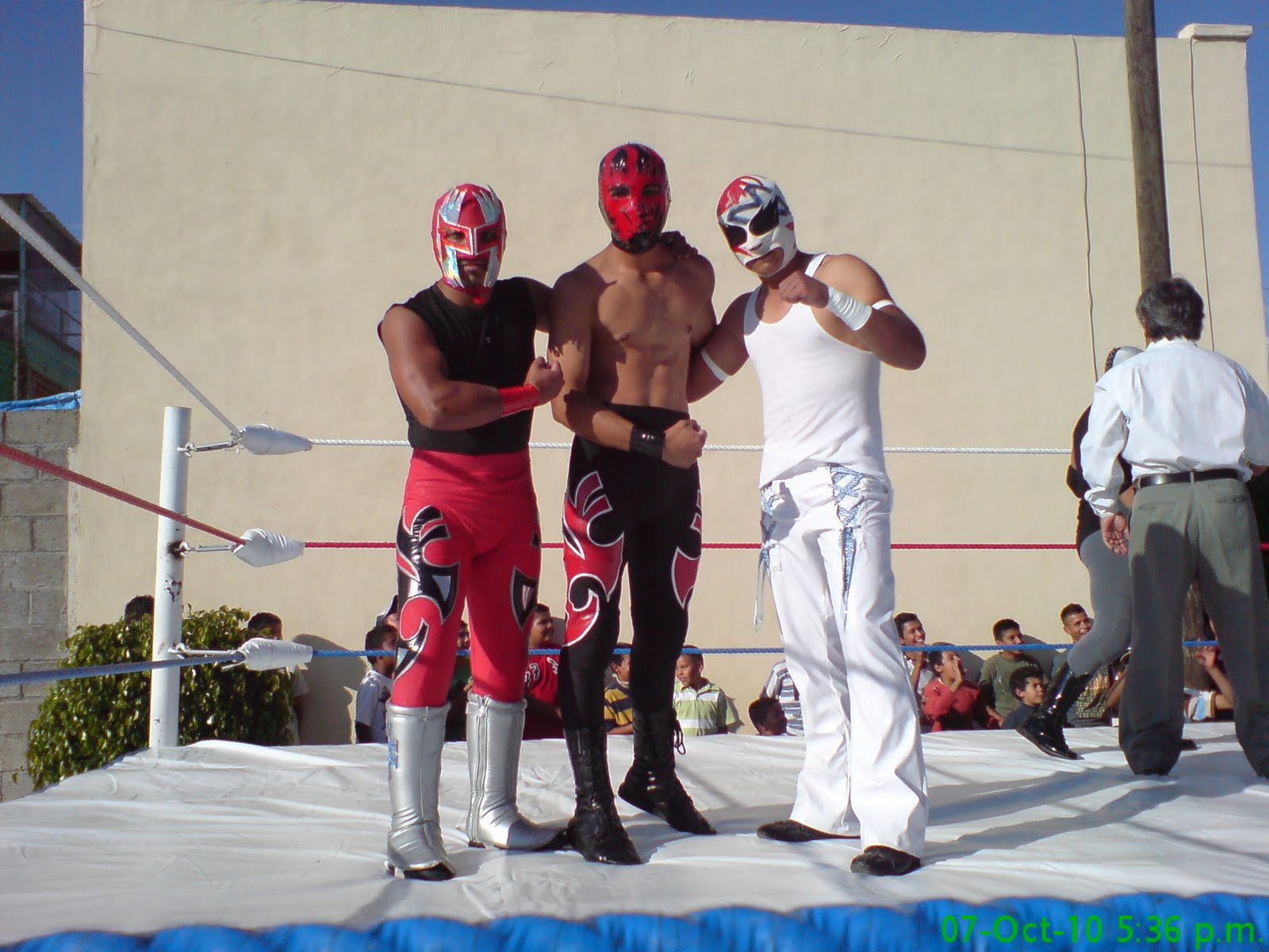 ESCUELA GUERRERO UNIVERSAL: principe aereo flama y red trueno