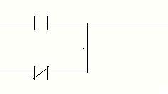 SIMBOL – SIMBOL LADDER DIAGRAM