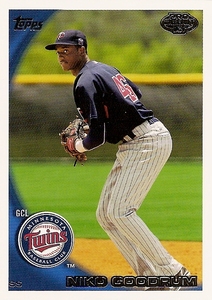 Wednesday's Wild Night in the Minors - Minor Leagues - Twins Daily