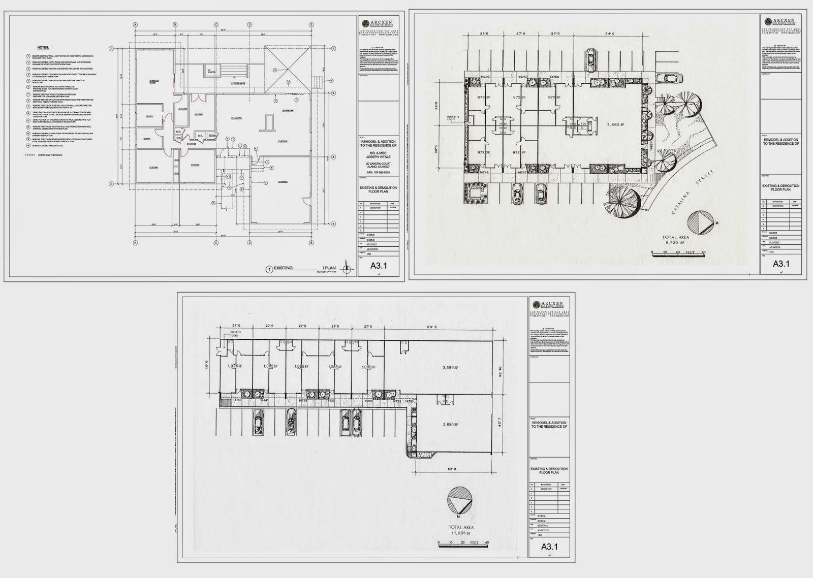 ARCXEN CAD Design Studio