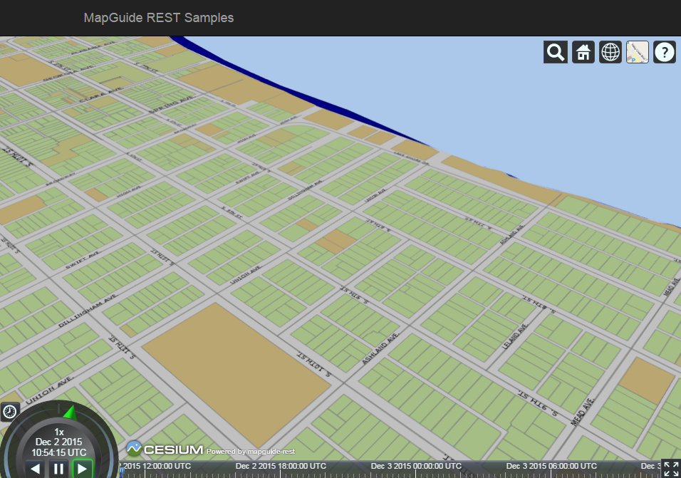 The Map Guy(de): Announcing: mapguide-rest 1.0 RC3