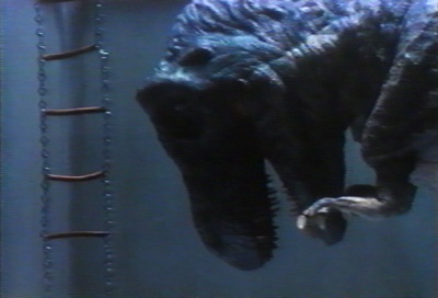 Carnosaur (1993)