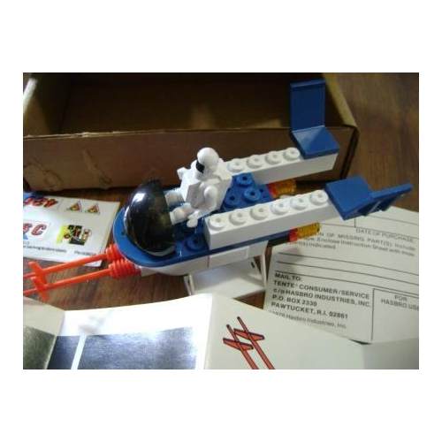 Cool-tura retro. La mejor forma de (re)vivir los ochentas.: Astro star ...