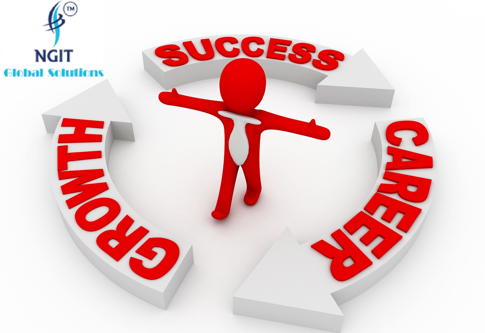 NGIT Global Solution for IT Jobs