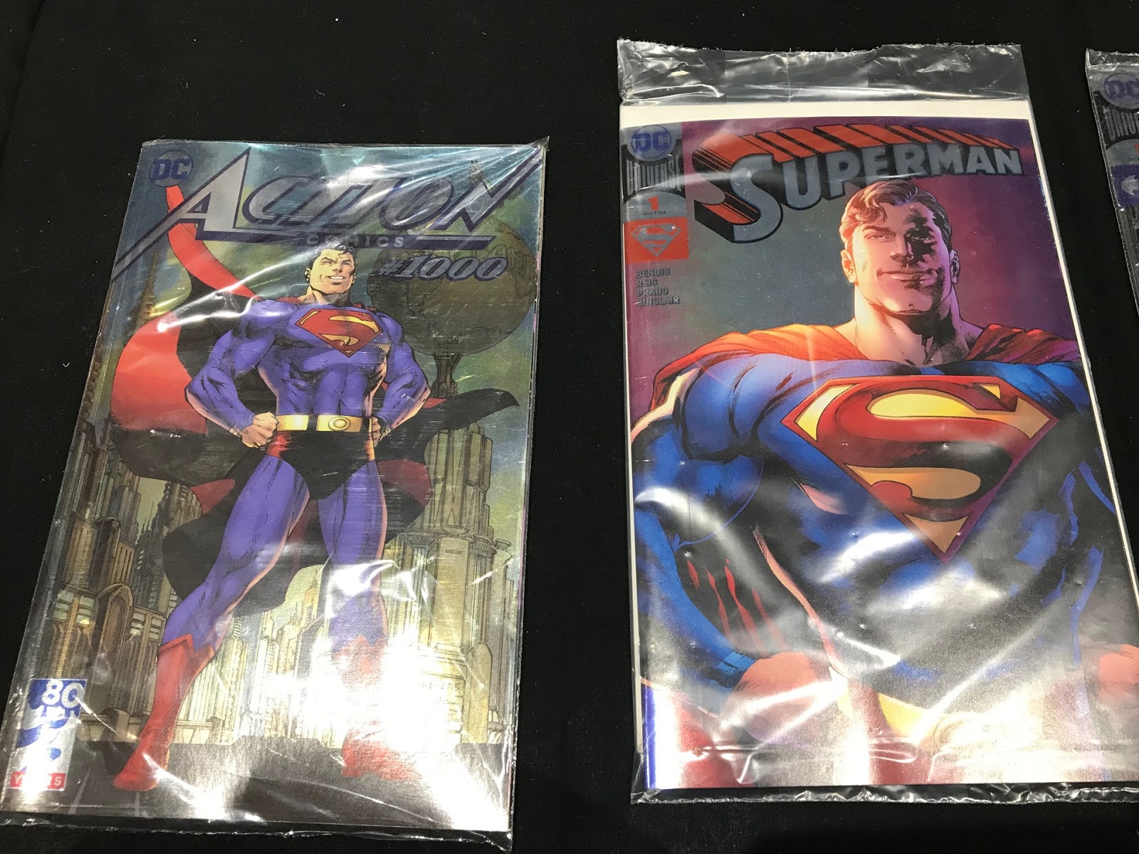 Henry Cavill News: Superman Represented At Comic-Con 2018