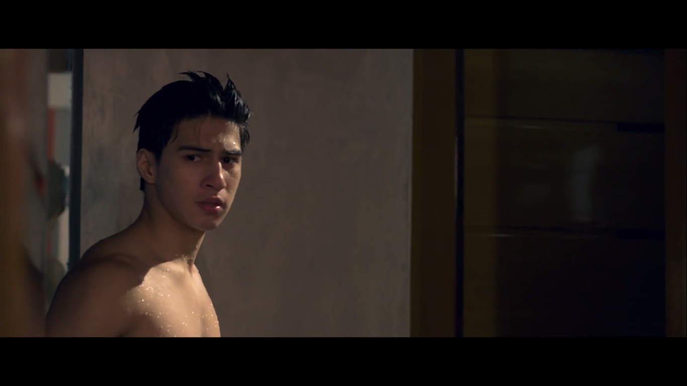 My Movie World: Pwera Usog Official Full Trailer and Poster