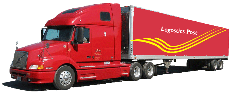 LOGISTCIS POST