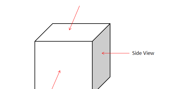 Bro and Sis Math Club: What are the Views of Solid Shapes