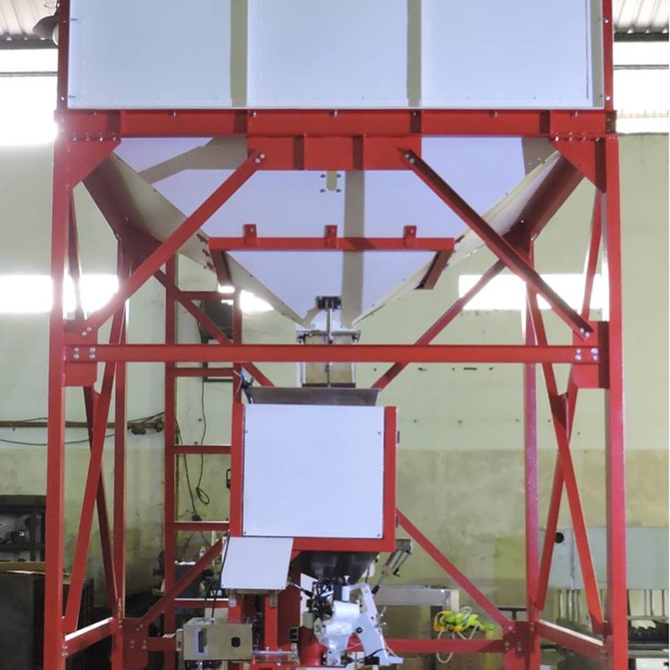 PUSAT MESIN PENGEMAS MESIN PACKAGING MESIN FILLING MESIN LABEL: mesin ...