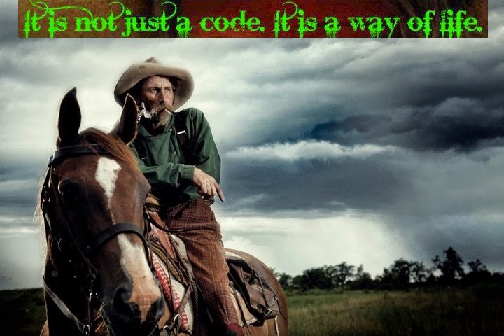 Mason-Dixon Wild West: The Face of Kansas