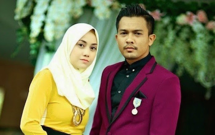 Mia Ahmad Syarul Ridzwan Bercinta - MXH