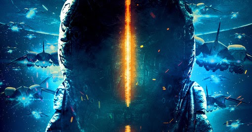 SNEAK PEEK : Alien "Occupation"