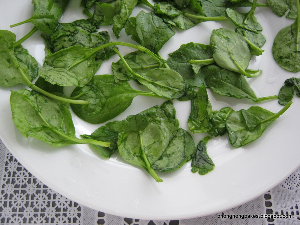 PH the Malaysian Carnivore: Rotten Salad