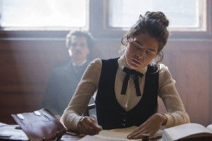 RECENSIONE: La donna di Einstein di Marie Benedict – VCUC