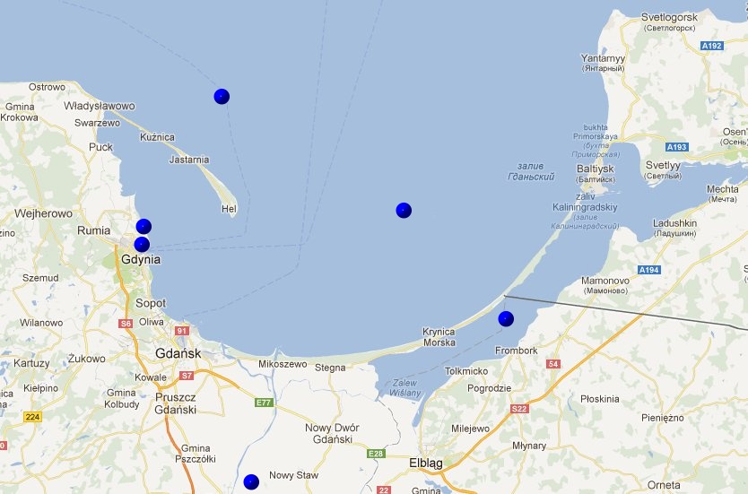 .: UFO w cieniu rakiet (1)