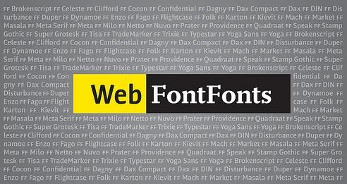 Using Google Web Fonts within Blogger - Blogger Tips Pro