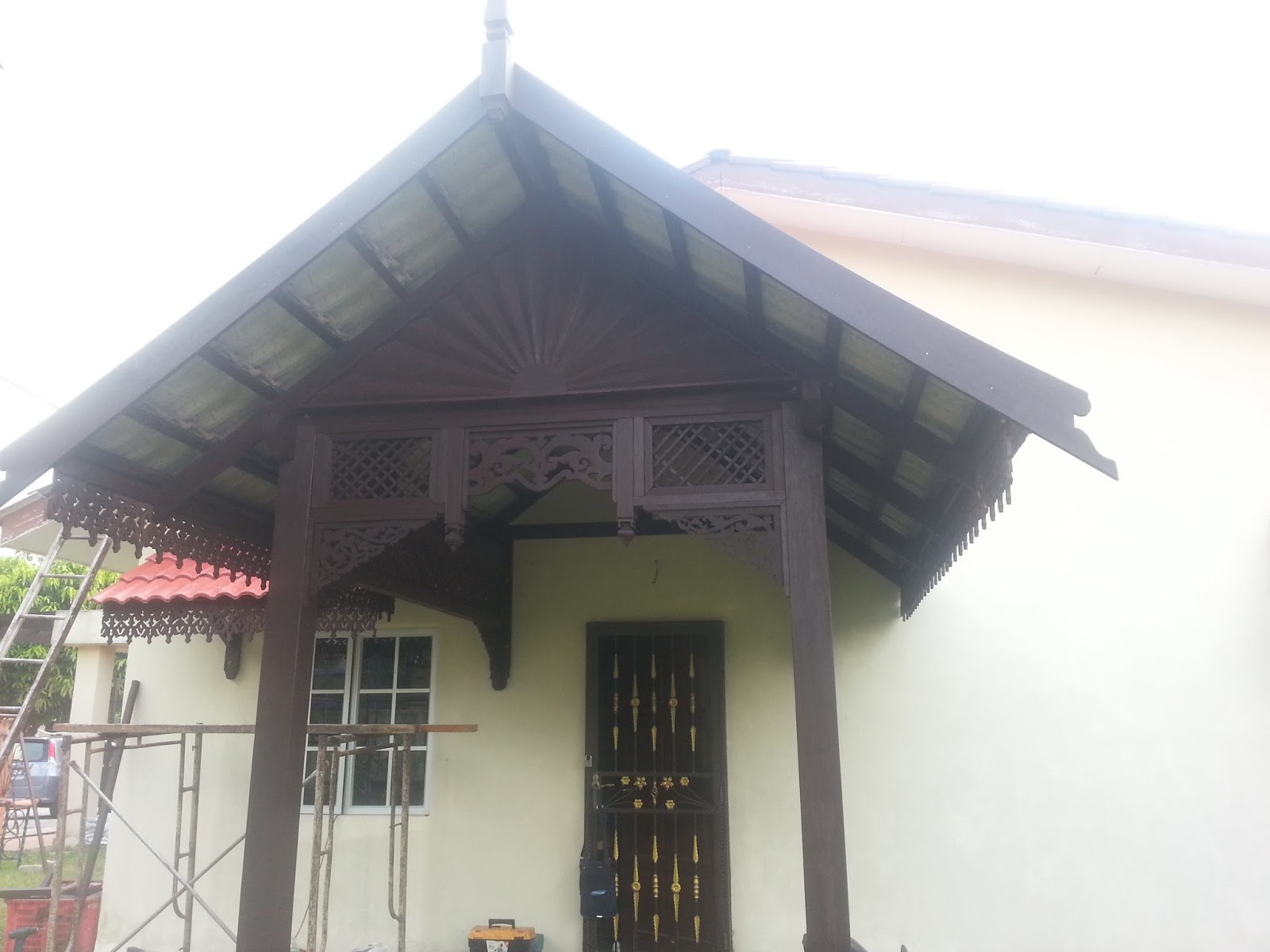 Kayuma Industry ( CA0128831-V ): ANJUNG