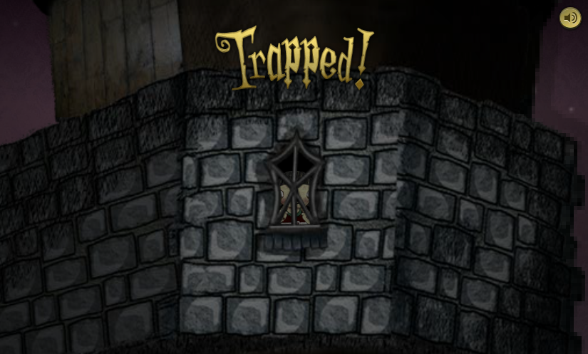 Stella Blows: Trapped - Escape The Tower