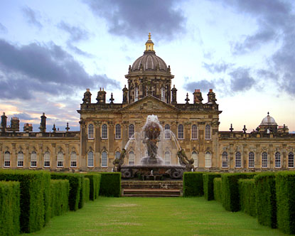 Famous World: Famous Places In Britain