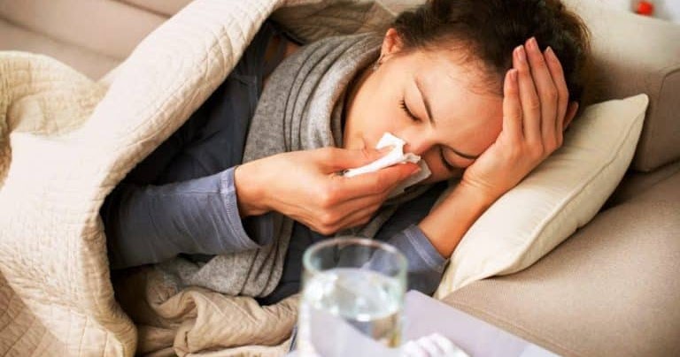 INFLUENZA: Sintomas e a melhor forma de prevenir-se