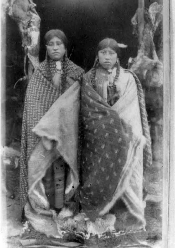 Diário de um Gaúcho Grosso: índios argentinos ( pampa) ano 1890