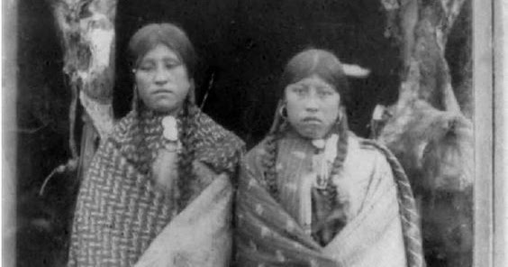 Diário de um Gaúcho Grosso: índios argentinos ( pampa) ano 1890