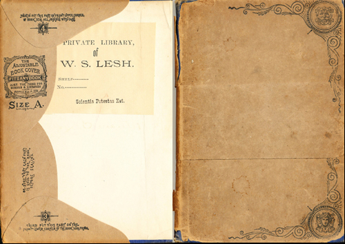 Patrick Spedding: March 2017